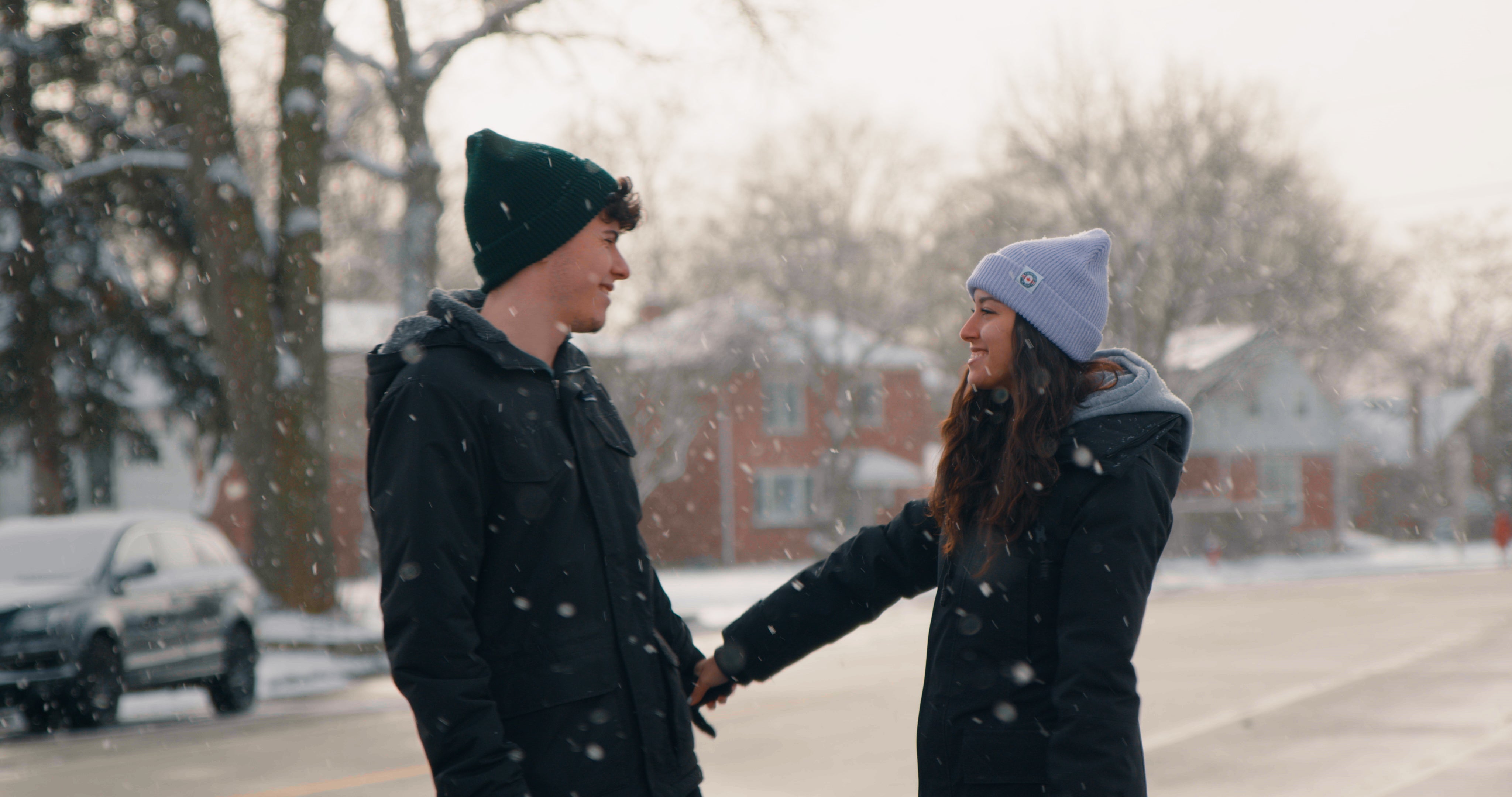 Toques From The Heart