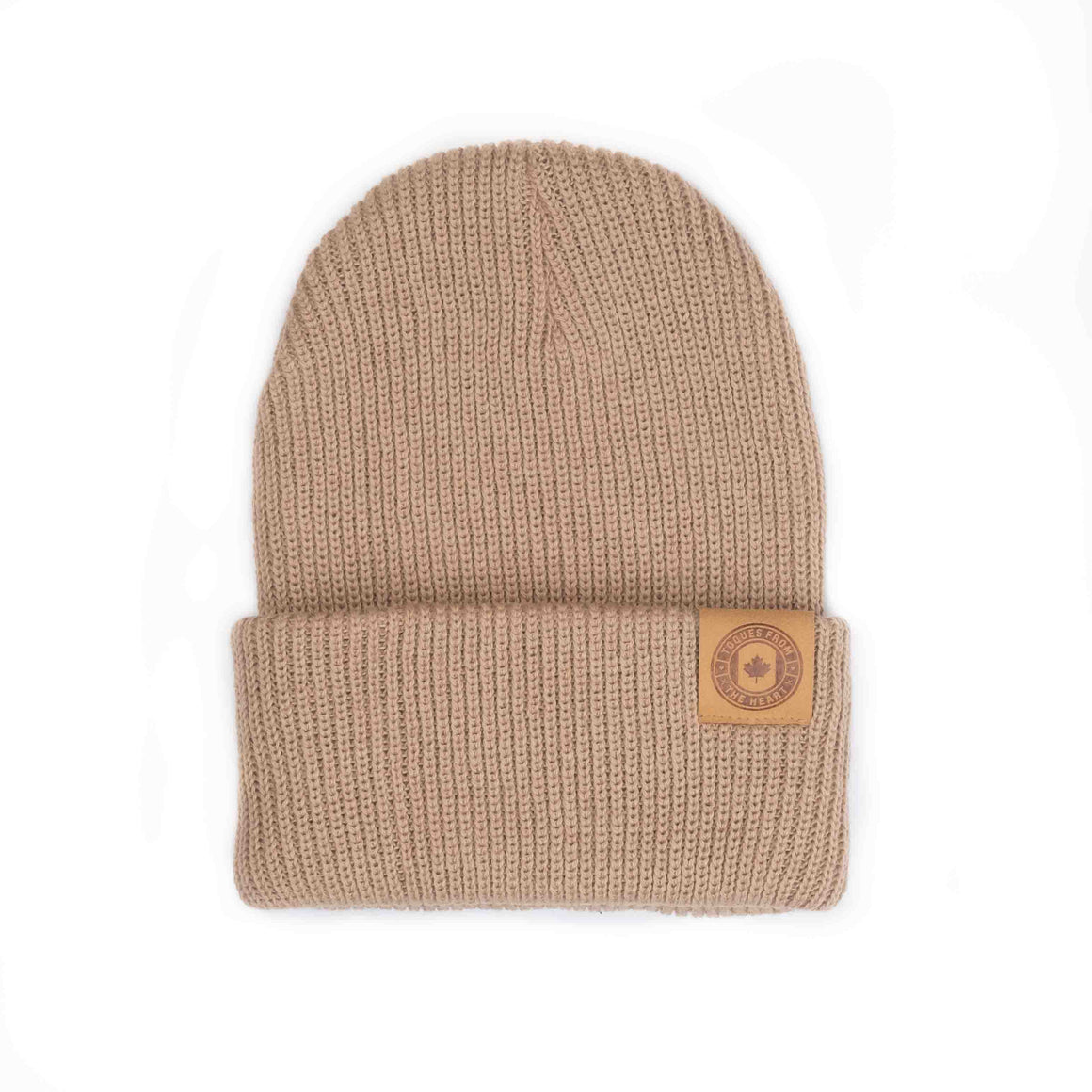 Merino Toque – Toques From The Heart