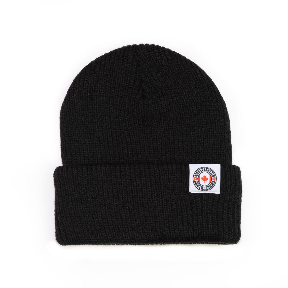 Classic Toque - 2021 – Toques From The Heart