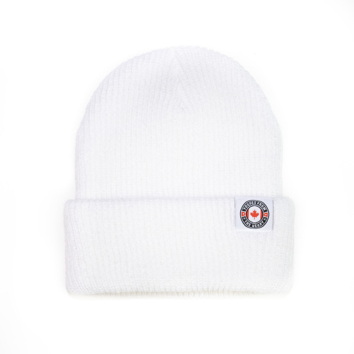 Classic Toque - 2021 – Toques From The Heart