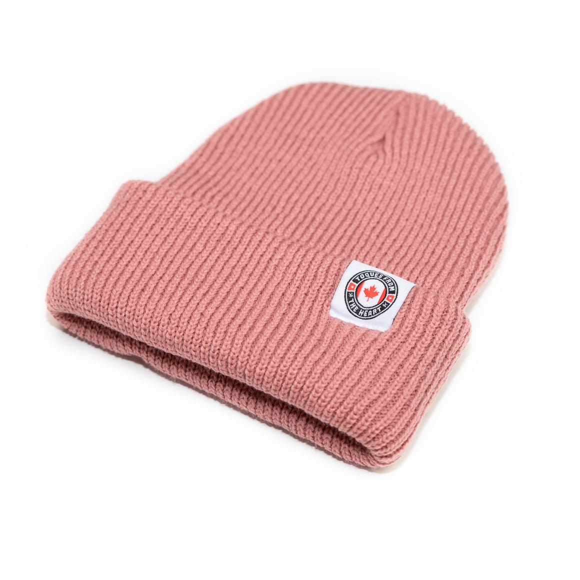 Classic Toque - 2021 – Toques From The Heart