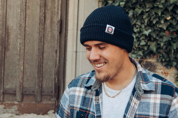 Classic Toque - 2021 – Toques From The Heart